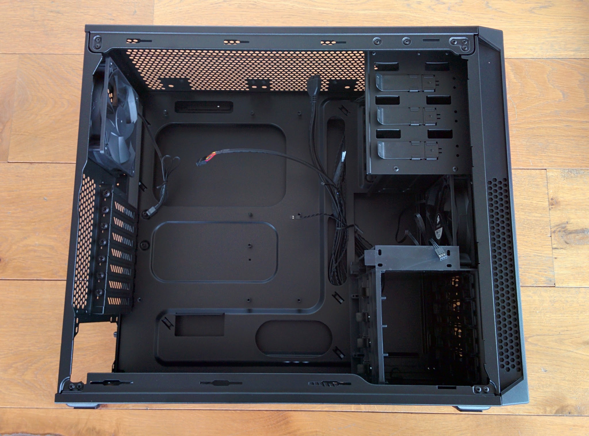  How To Build A PC Guide 