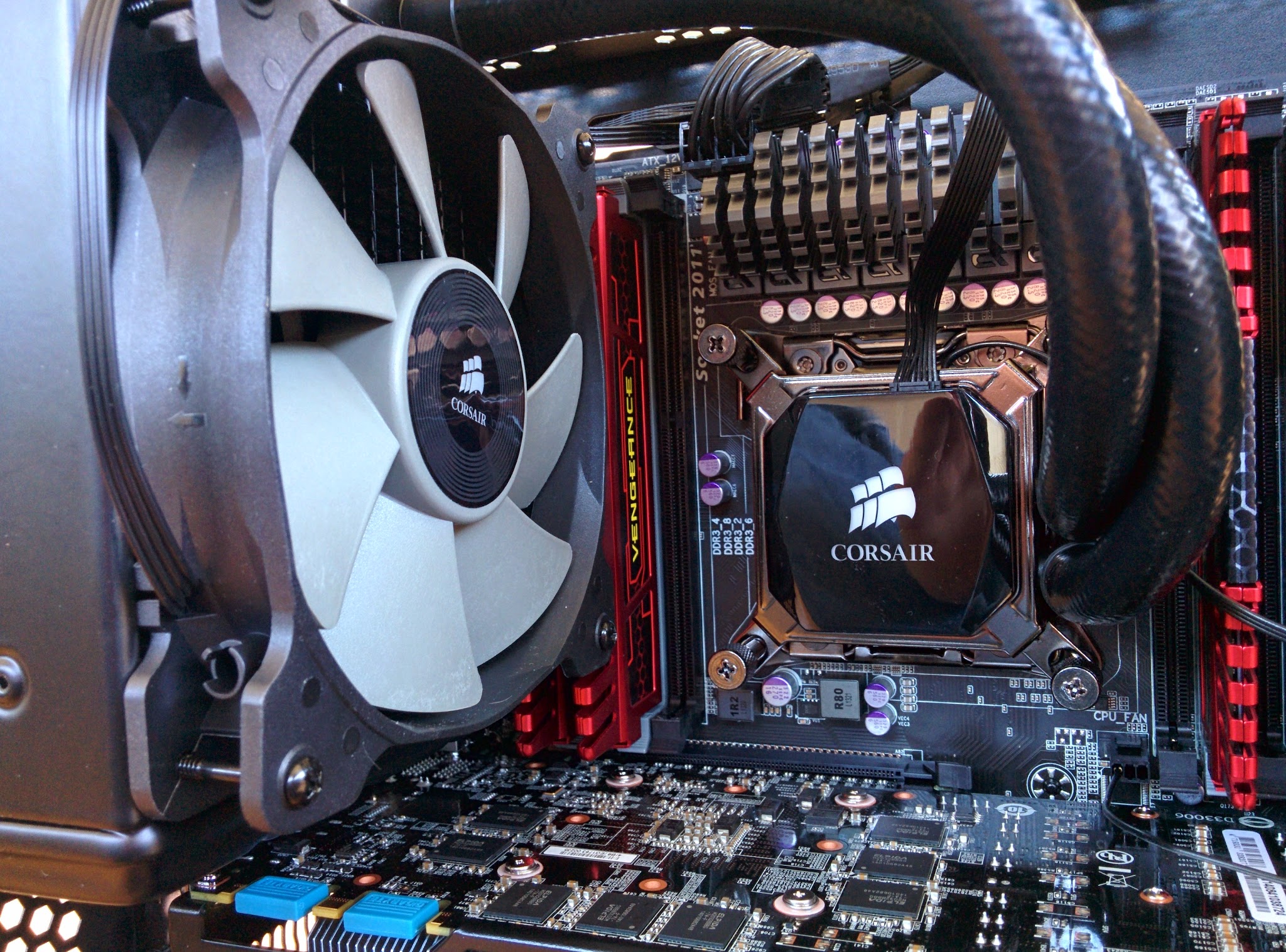  How To Build A PC Guide 